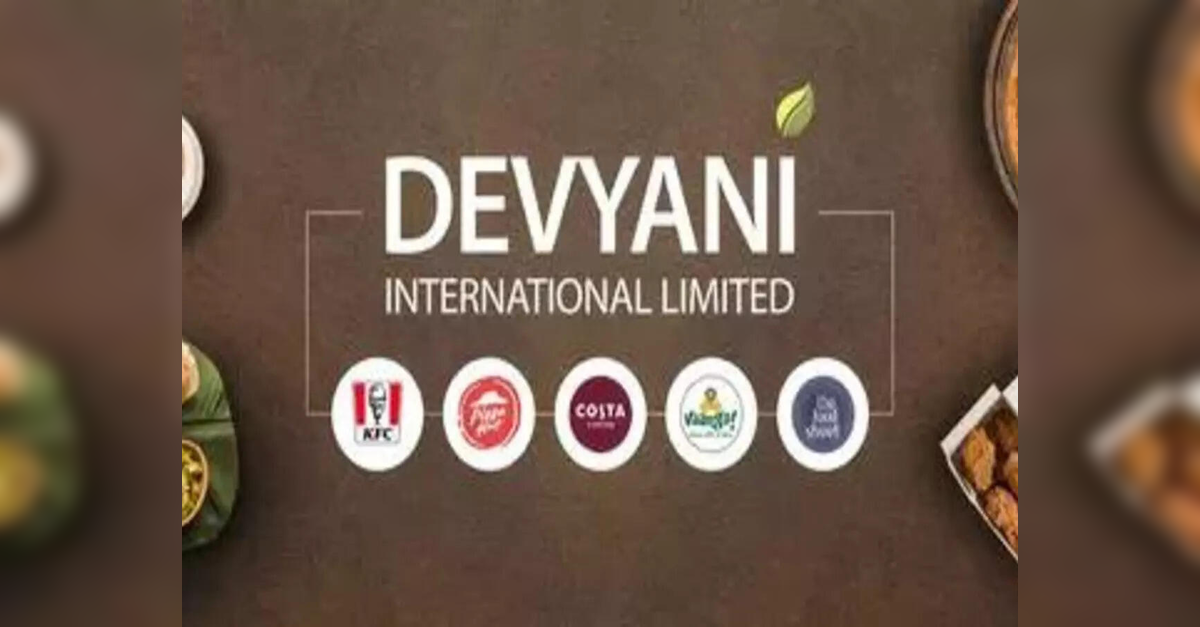 devyani international
