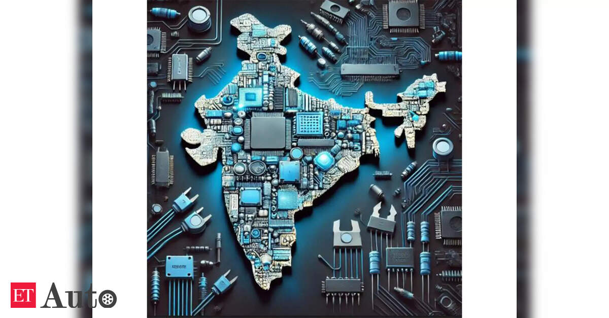 India Takes Major Strides in Electronics Manufacturing: ECMS Approvals ...