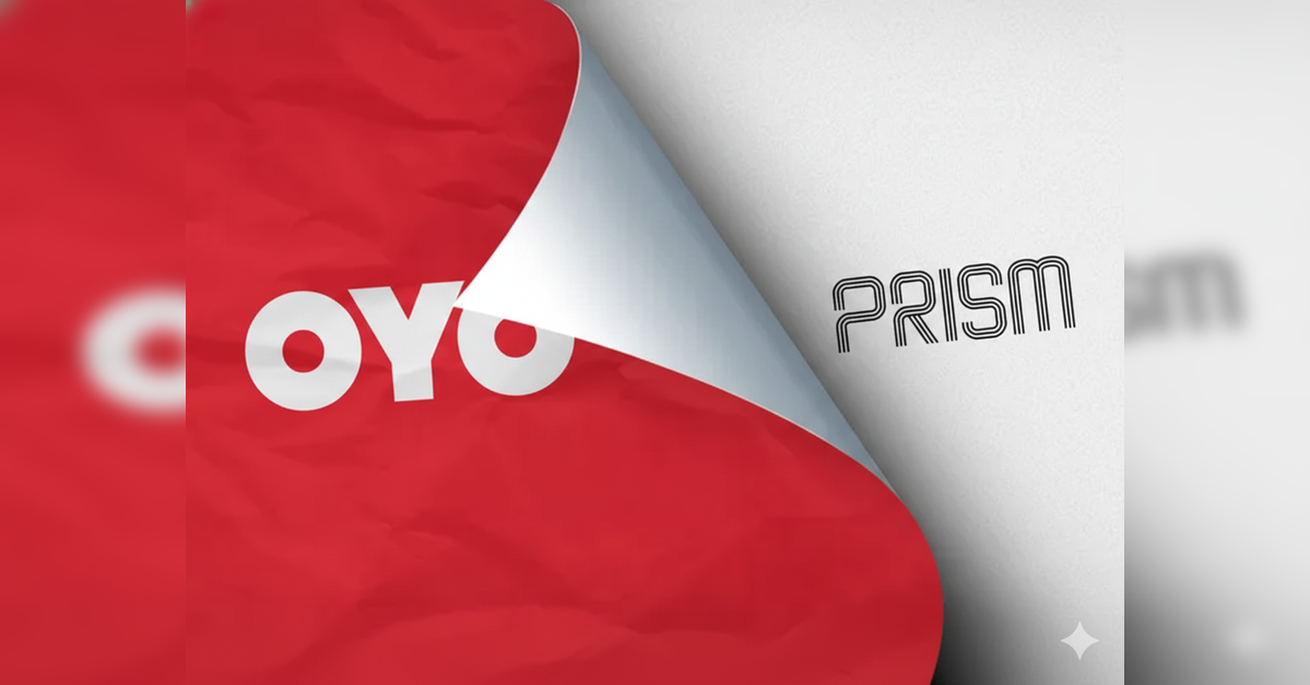 Oyo IPO: Oyo Parent Prism Confidentially Files for Rs 6,650 Crore IPO ...