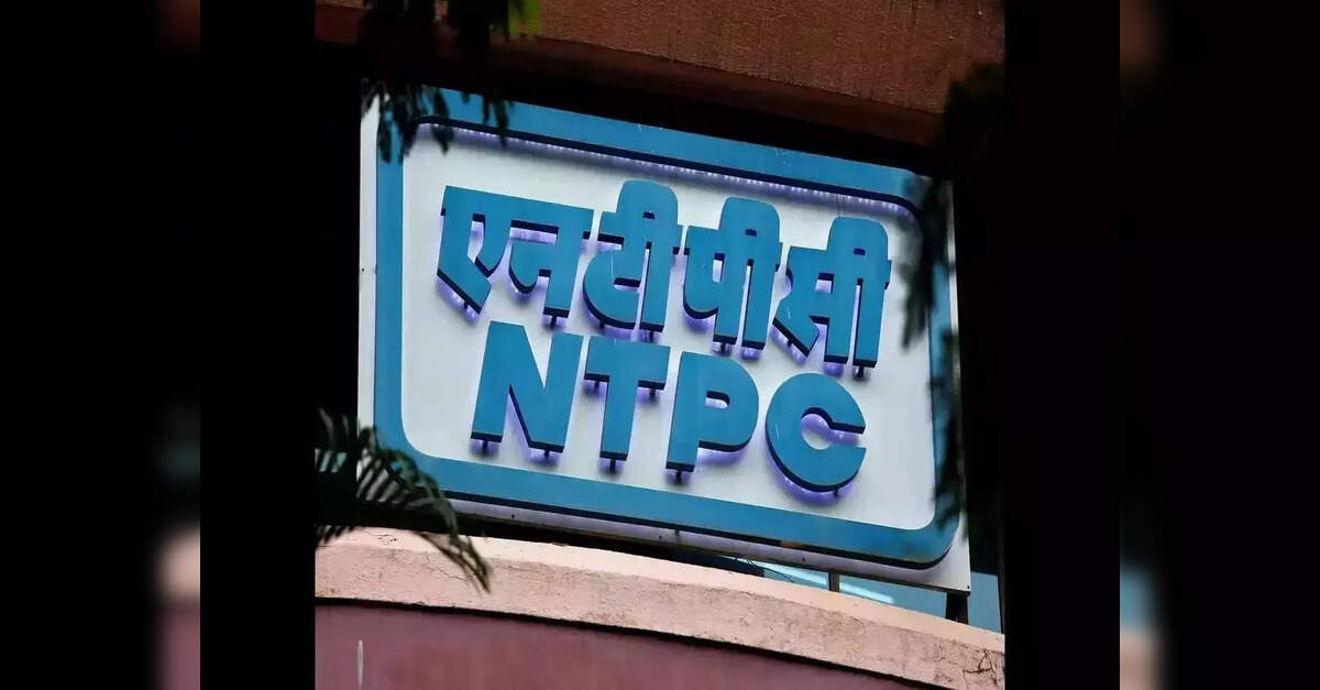 NTPC Pursues Minority Stake in US Clean Core Thorium Energy Amid ...