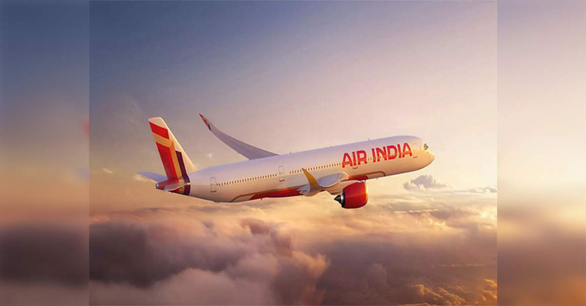 Air India continues operating Boeing 787-8 Dreamliner despite snags ...