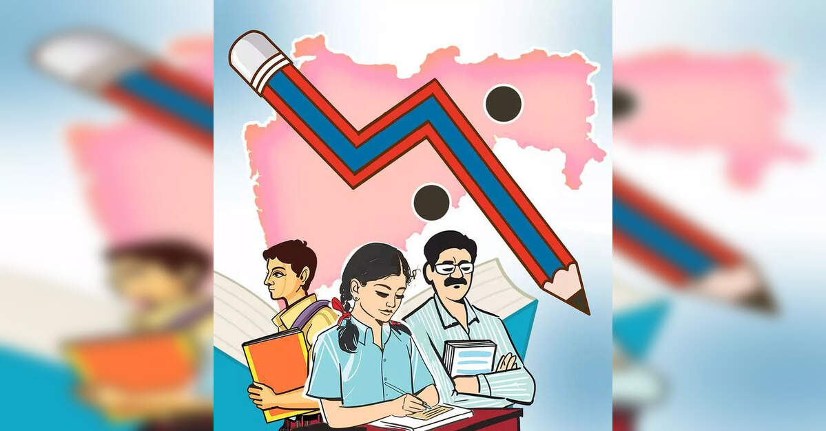 Rajasthan Private Teachers Protest Ban on Invigilation in Government ...