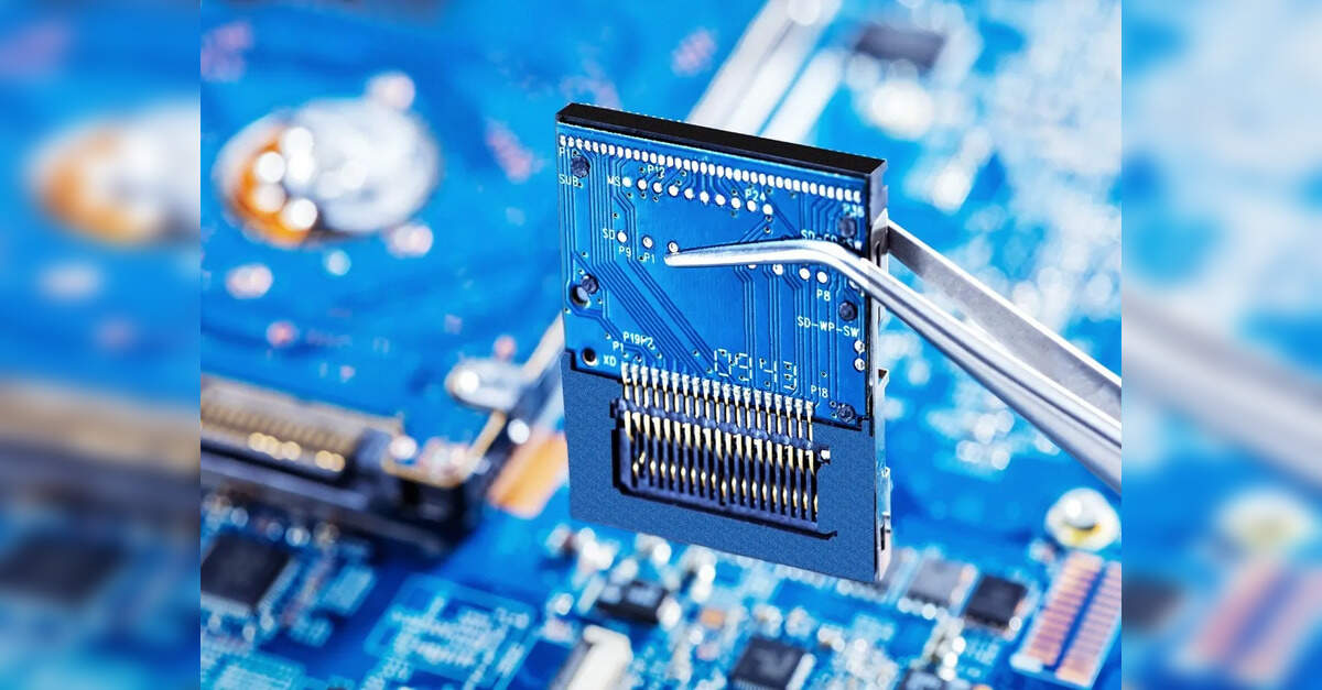 Foxconn, Dixon, Samsung among 22 projects cleared for electronics ...