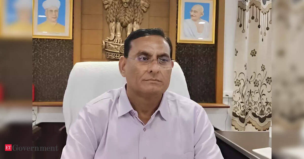 Rajasthan School Education Reforms: Rajasthan overhauls school ...