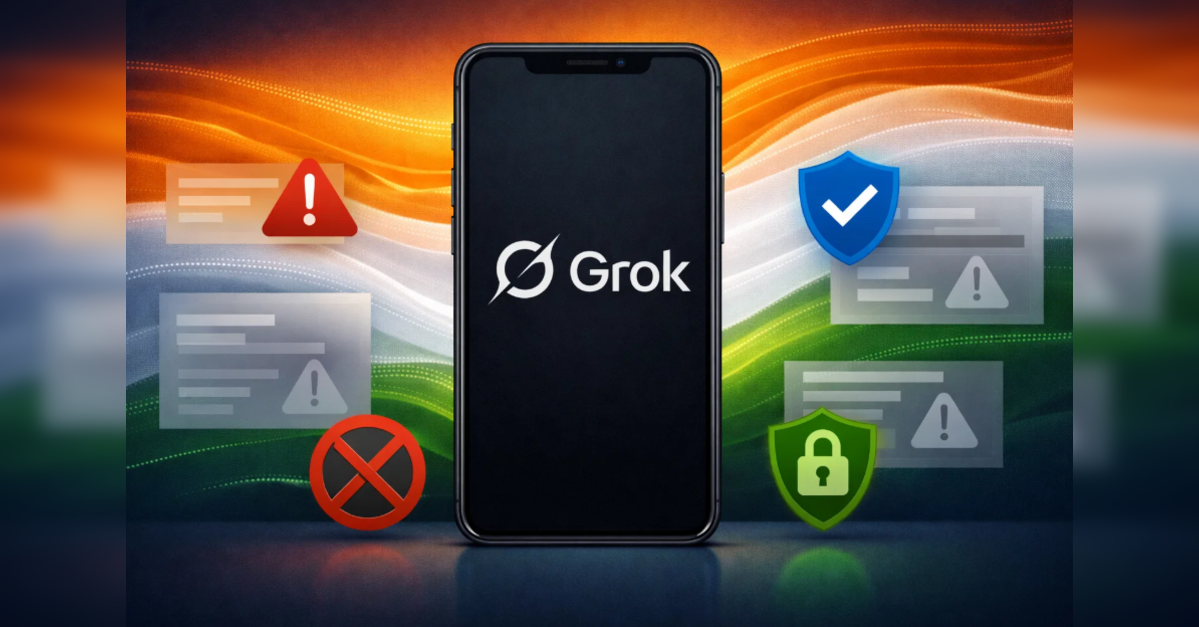 India Orders Elon Musk's X to Prevent Obscene AI Content Within 72 ...