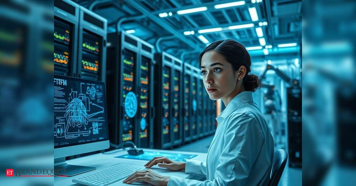 DeepSeek AI Training Method: DeepSeek's Revolutionary AI Training ...