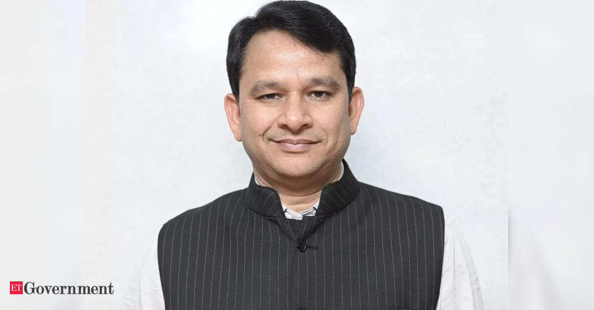 Transforming Madhya Pradesh's Roads: Bharat Yadav's Vision for Economic ...