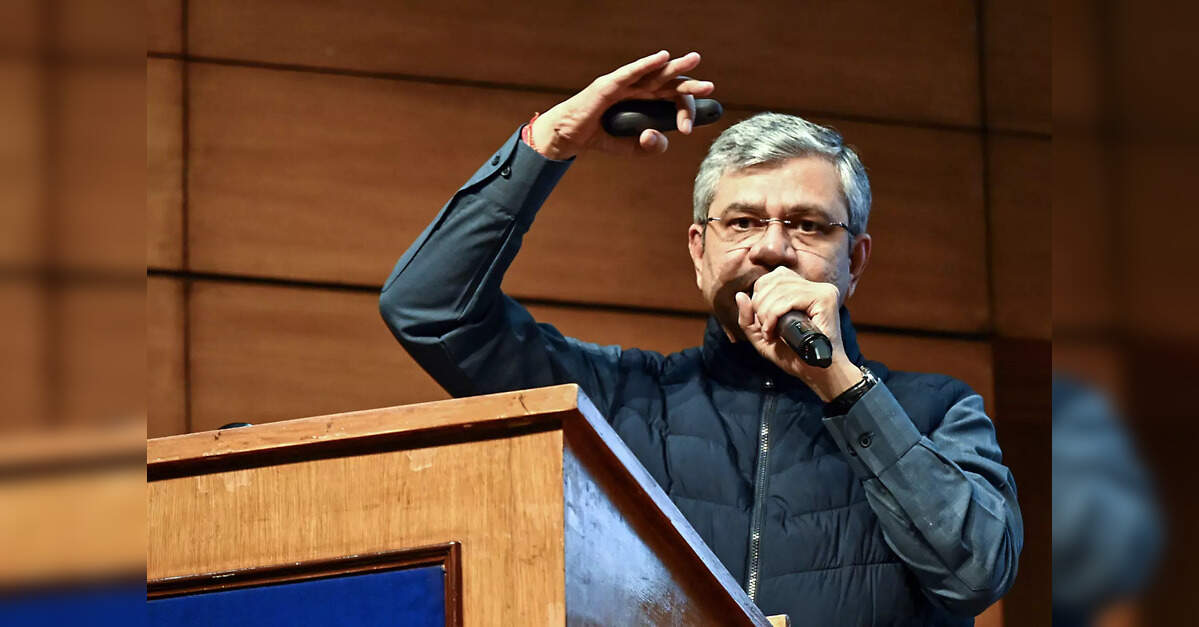 India's Semiconductor Revolution: Leading by 2035 with Major ...