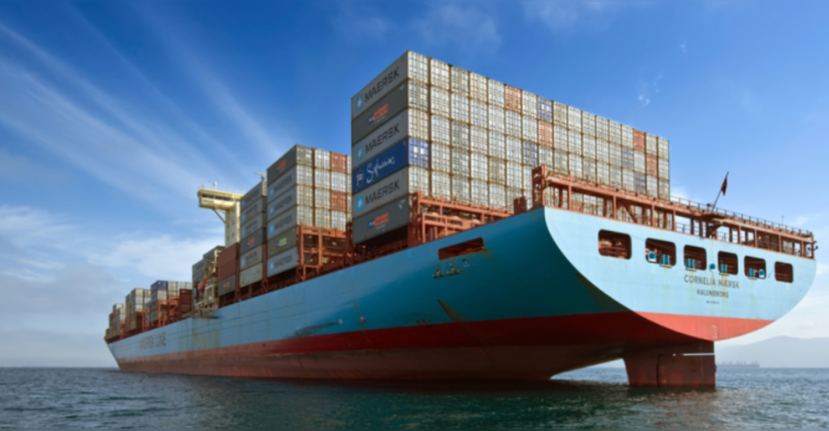 Exclusion of Chemical Tankers from State Aid Hurts Local Shipyards and ...