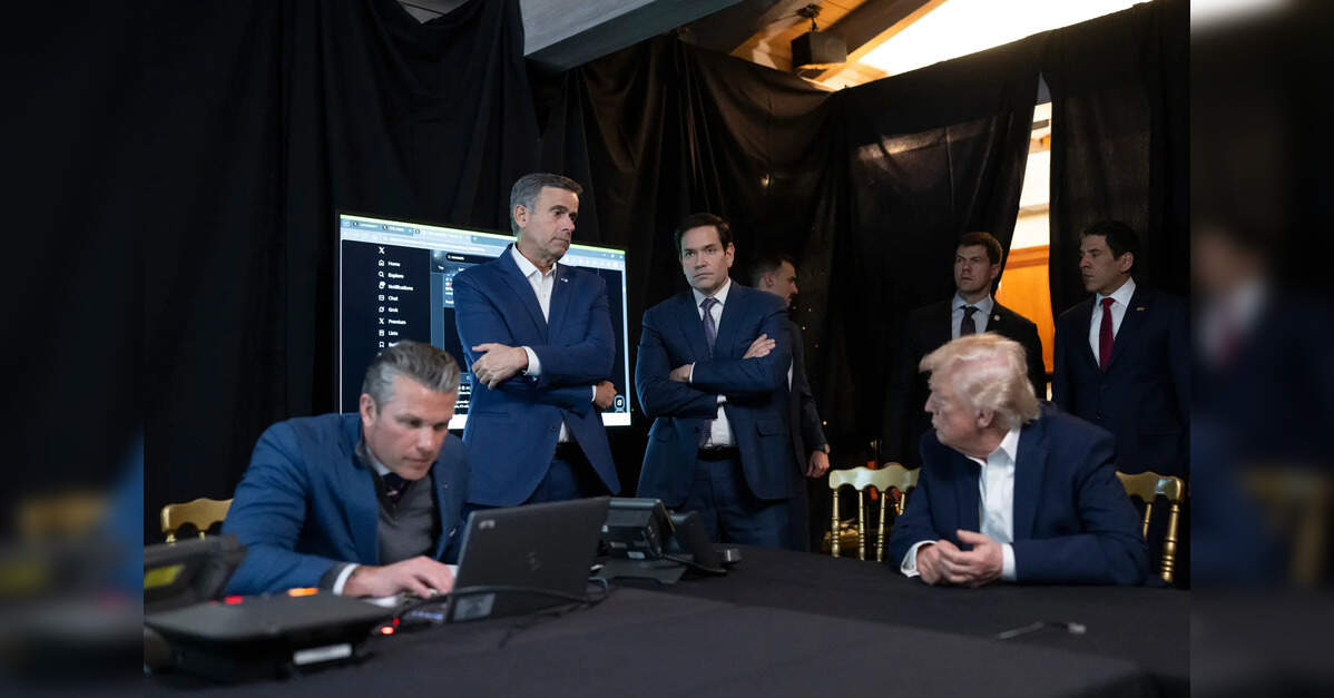 US Military Operation Venezuela: US Military Operation in Venezuela ...