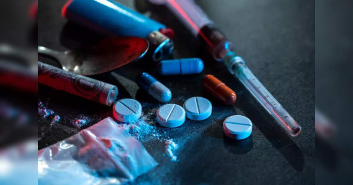 Second phase of anti-drug drive to be launched in Punjab on Jan 5 ...