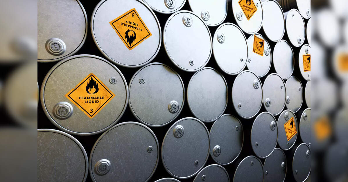 US Control Over Venezuelan Oil: A Boost for India’s Dues and Production ...