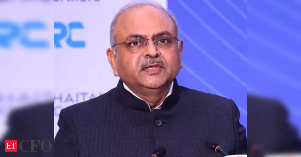 Preparations Underway for New Income Tax Act Implementation, Says CBDT ...