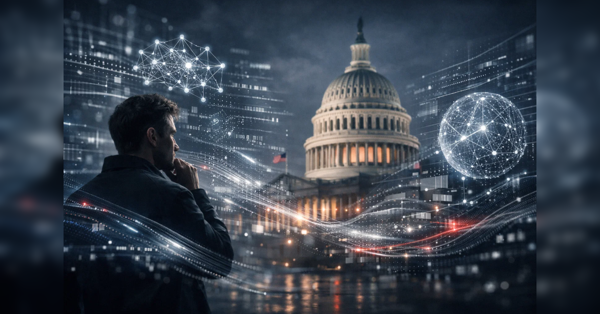 AI Regulation is Crucial for Innovation, Says OpenAI Co-Founder Greg ...