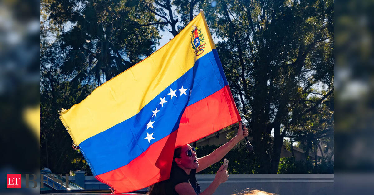 Understanding the Venezuela Crisis: Its Impact on the Indian Economy ...