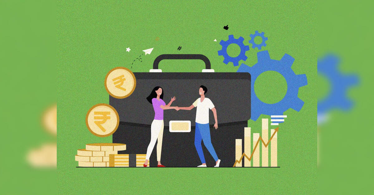 India Startup Funding 2025: Major Deals and Rising Unicorns ...