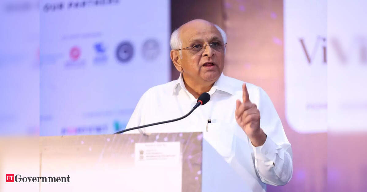 Swachh Bharat Mission Urban 2.0: Gujarat Aims for 100% Disposal of ...