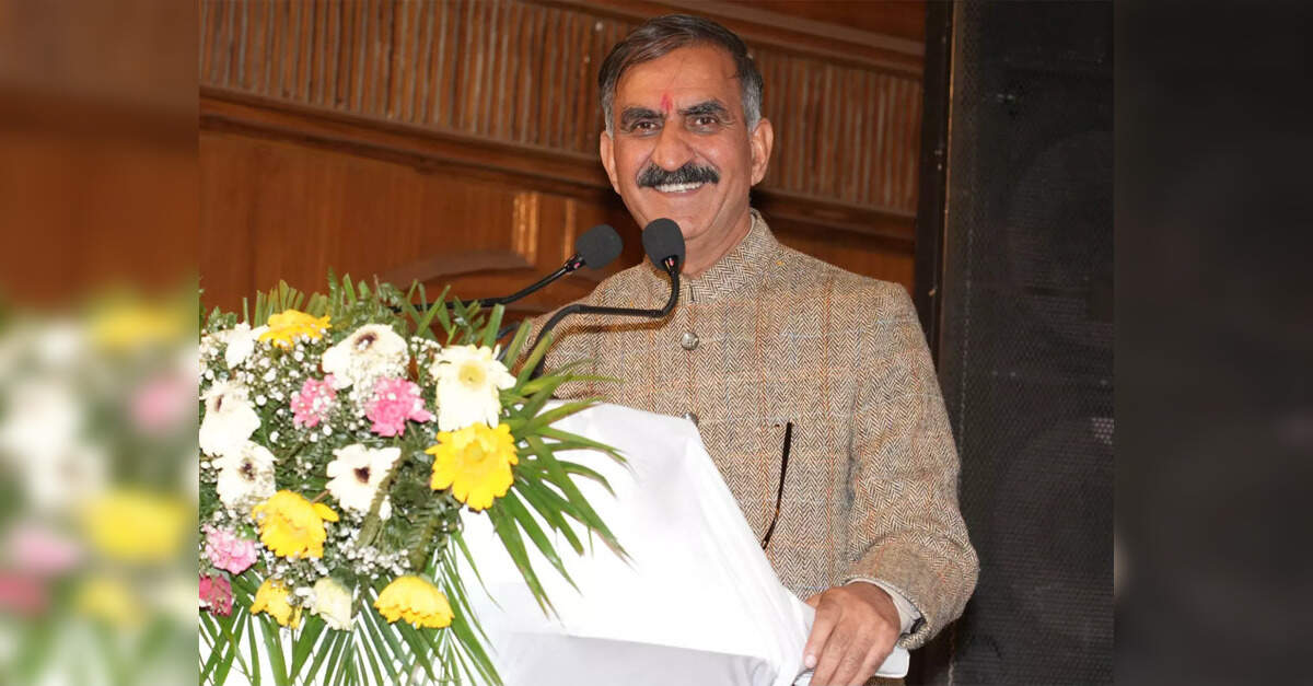 Himachal govt to bring major changes in education policy; recruit ...