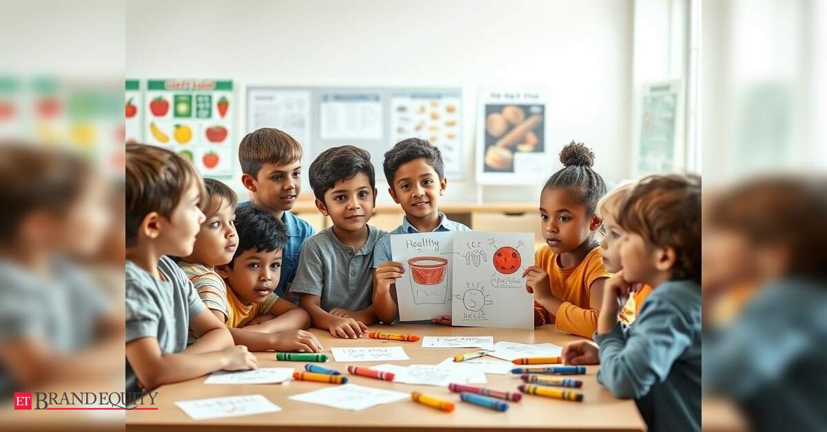 UK Junk Food Ad Ban: UK Bans Junk Food Ads on Daytime TV and Online to ...