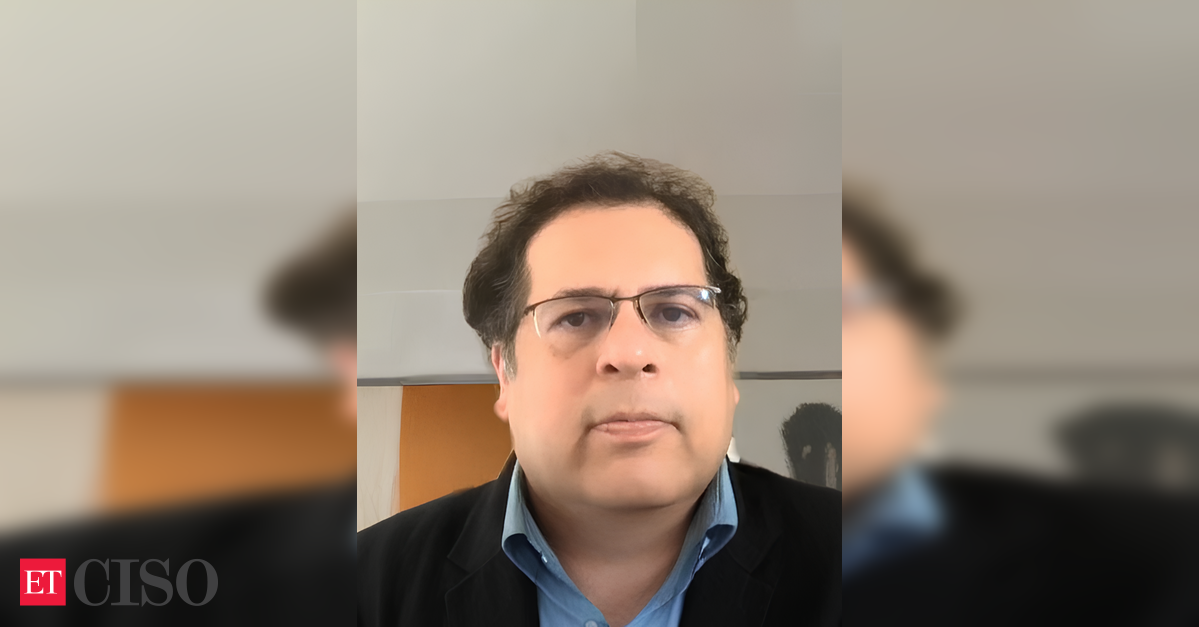 2026: The Year Cyber Resilience Redefines Business Growth, ETCISO