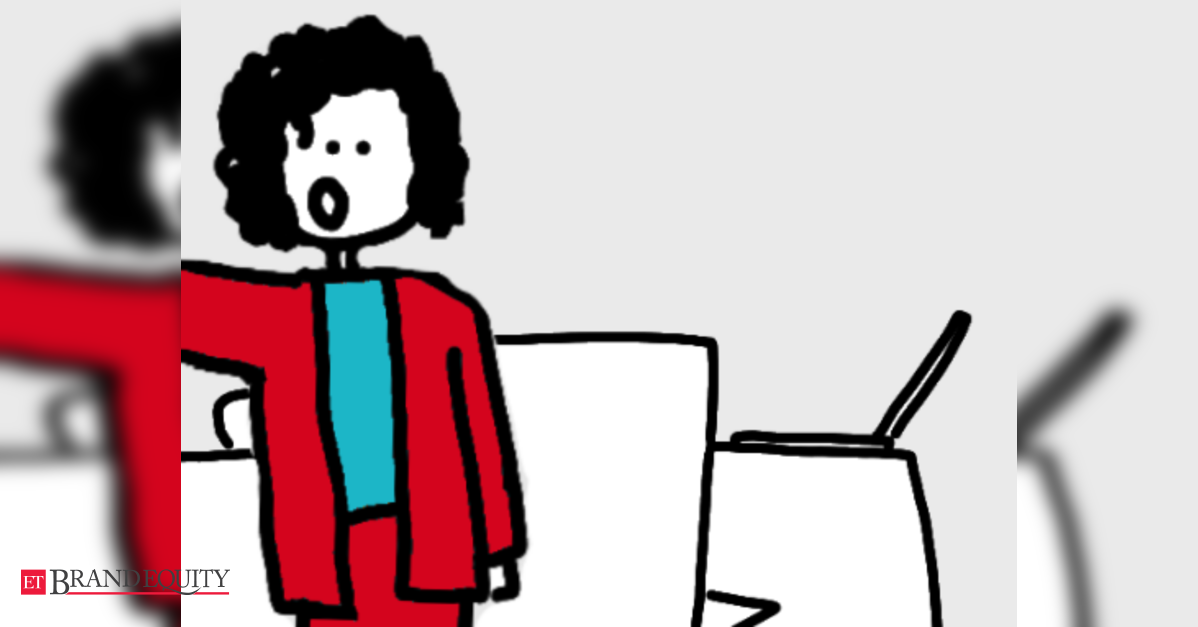 BE Toons: Dichotomy of New Year Resolutions, ETBrandEquity