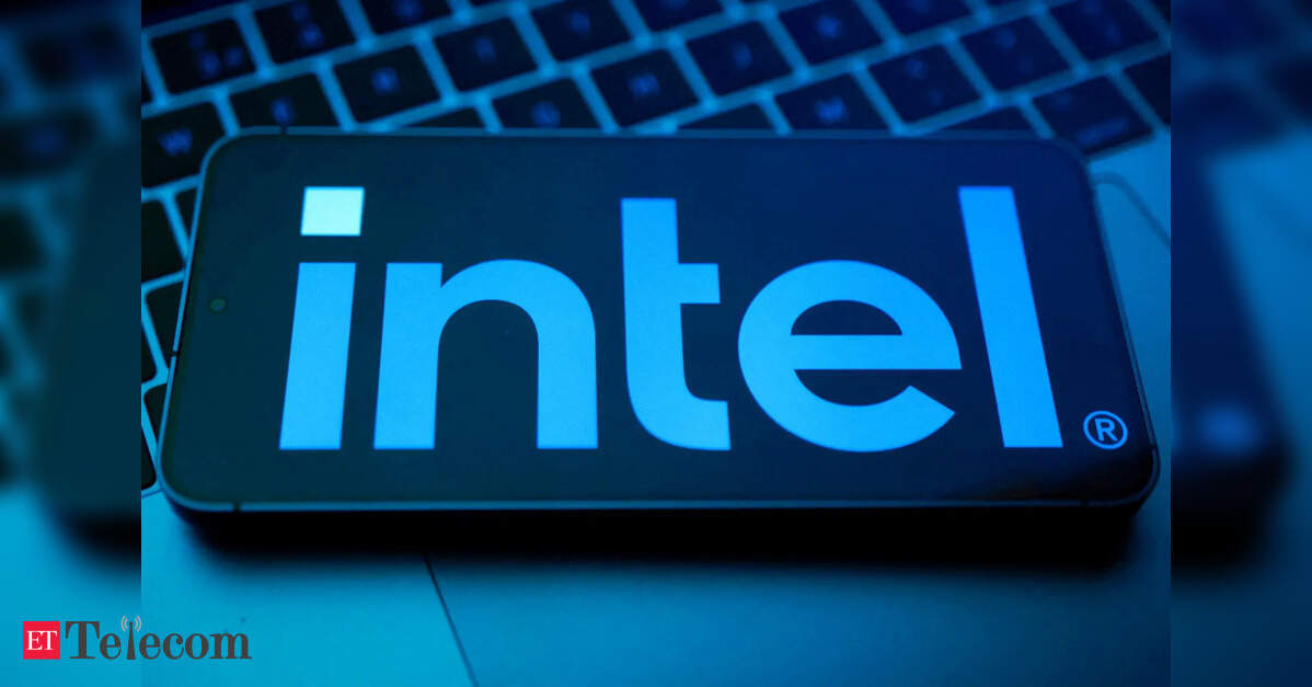 Intel Panther Lake: Intel Unveils Panther Lake Chips at CES 2023 ...