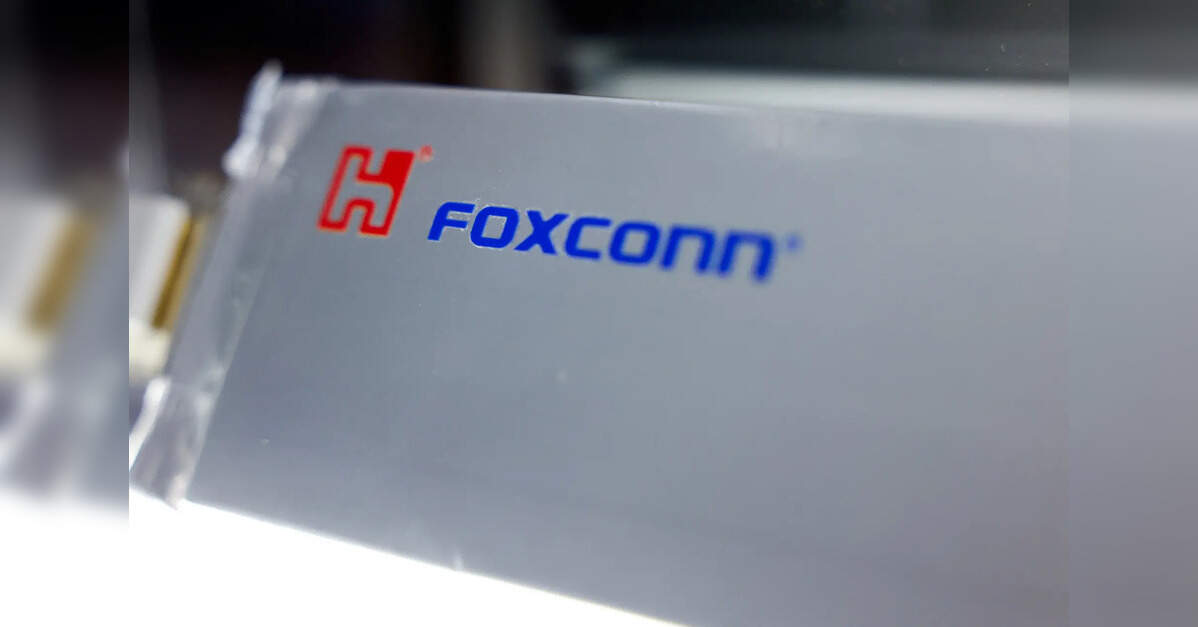 Foxconn Reports Record Q4 Revenue Surge Driven by AI Demand ...
