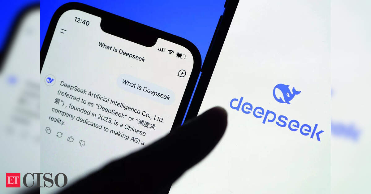 Italy closes probe into DeepSeek after commitments to warn of AI ...
