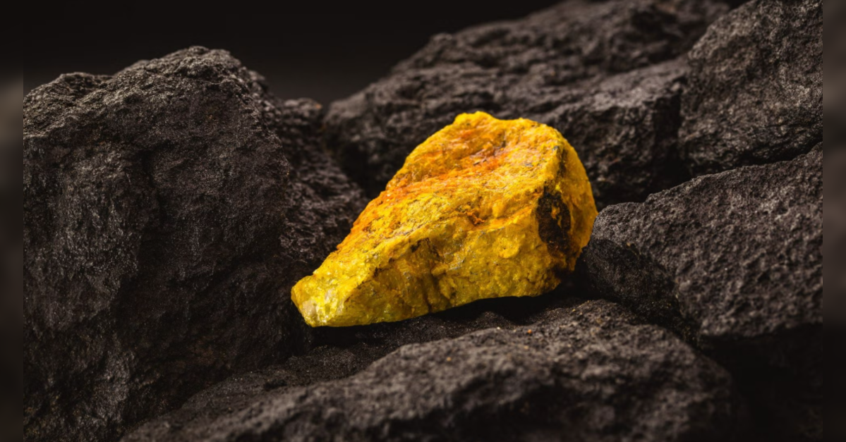 US Invests $2.7 Billion in Domestic Uranium Enrichment to Reduce ...