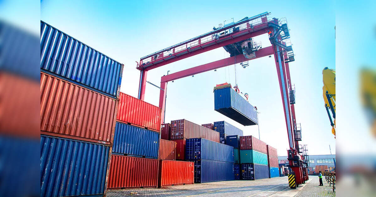 Allcargo Terminals expands JNP container freight station capacity to 3. ...