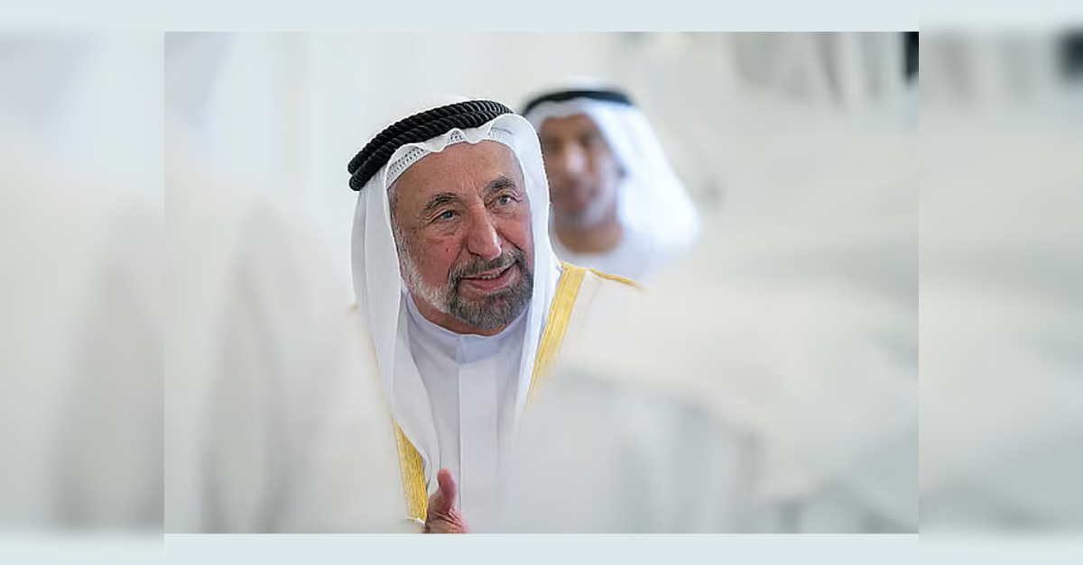 Sharjah Social Assistance: Sharjah Ruler Increases Social Assistance to ...