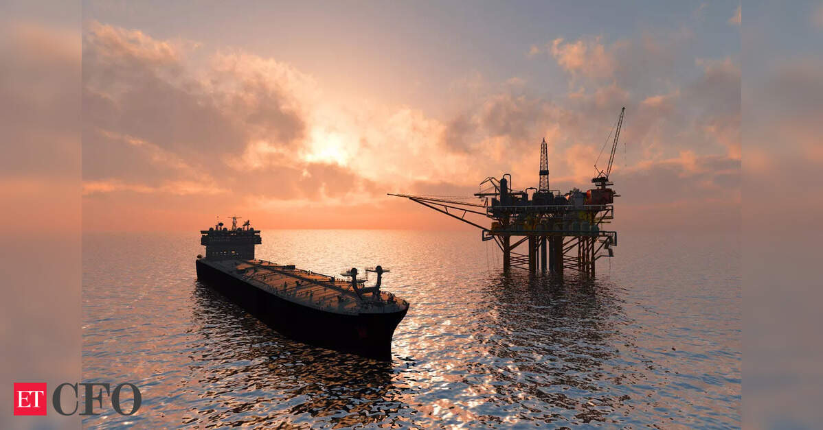 Reliance Industries: Reliance Halts Russian Oil Imports in January ...