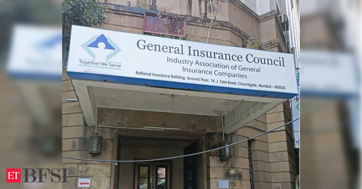 S. Prakash Appointed CEO of Health Insurance Ecosystem at General ...