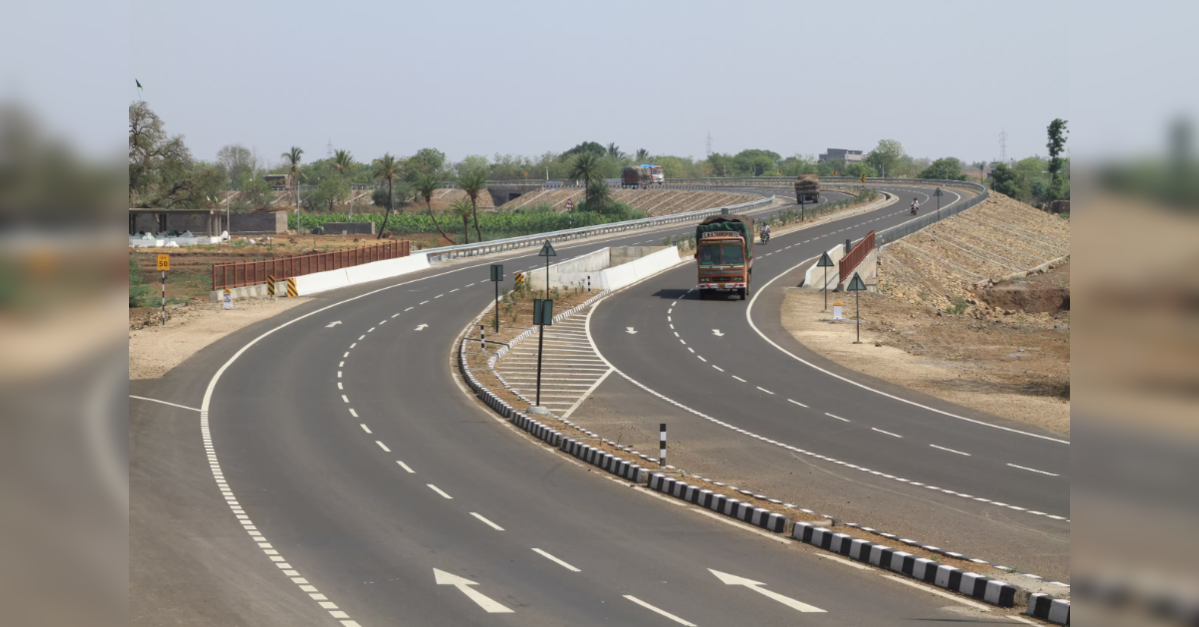 NHAI reaches out to DoT, TRAI to improve mobile network connectivity on ...