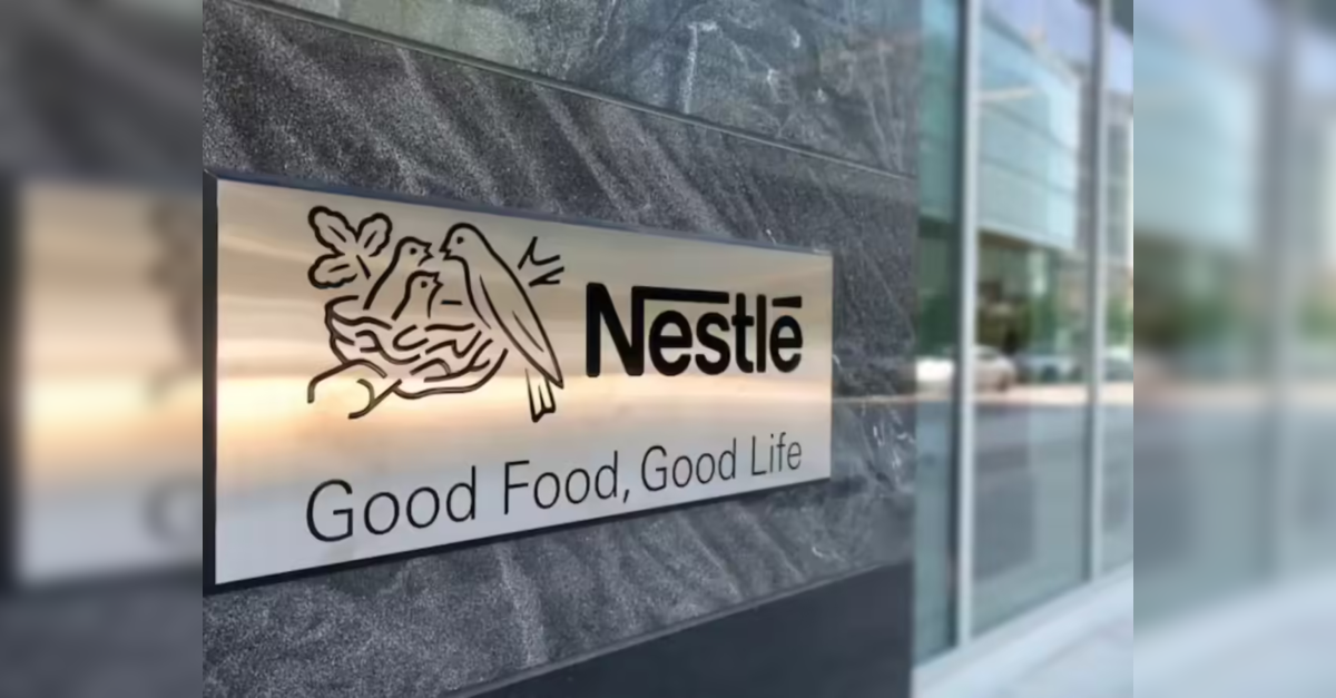 Nestle Issues Urgent Recall of SMA Infant Formula Over Toxicity ...