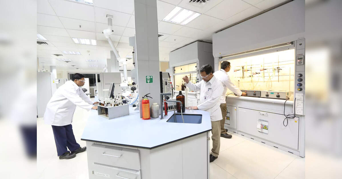 Lubrizol bets on localisation, regulation-led demand to drive additives ...