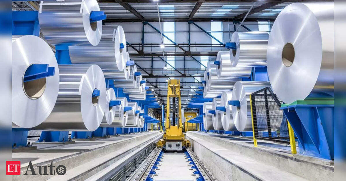 Import Tariff On Steel: Steel Import Tariff to Drive Up Costs in ...