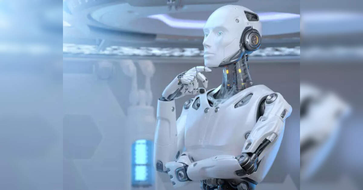Hyundai Humanoid Robots: Hyundai Plans Humanoid Robots for US Factory ...
