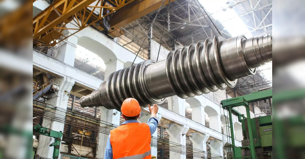 US manufacturing hit 2025 bottom in December: survey, ETManufacturing