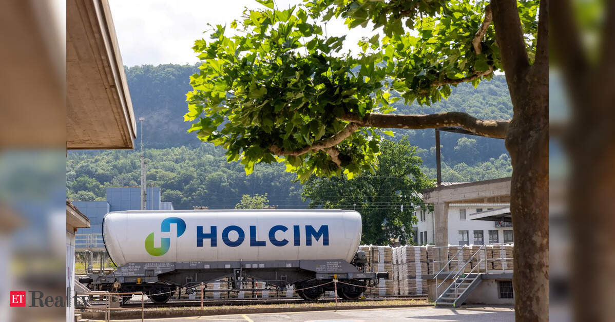 Holcim Expands Portfolio with Acquisition of French Precast Concrete ...