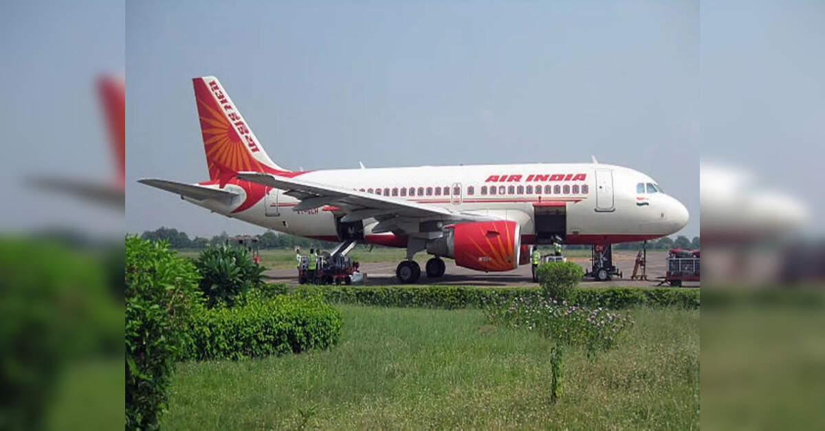Air India Express to launch weekly non-stop Varanasi-Bangkok flights ...