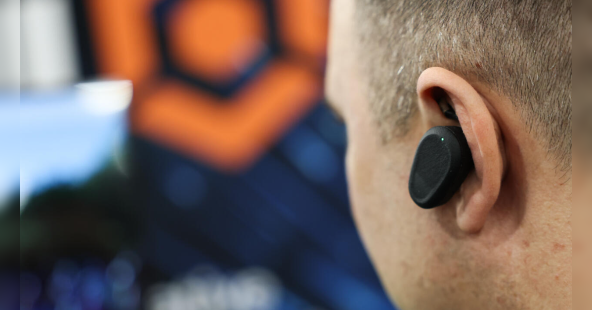 Making AI Work: AI Startups Revolutionize Earbuds for Mind Reading and ...