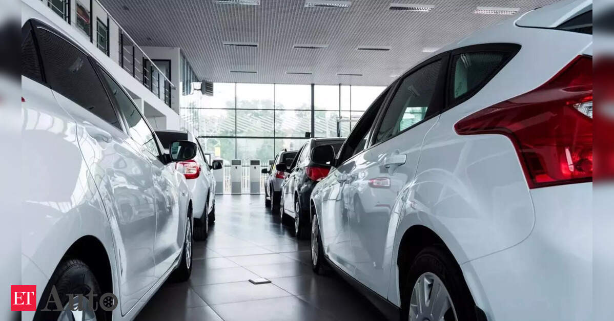 Tesla's UK Sales Decline: 29% Drop in December as Chinese EV Brands ...