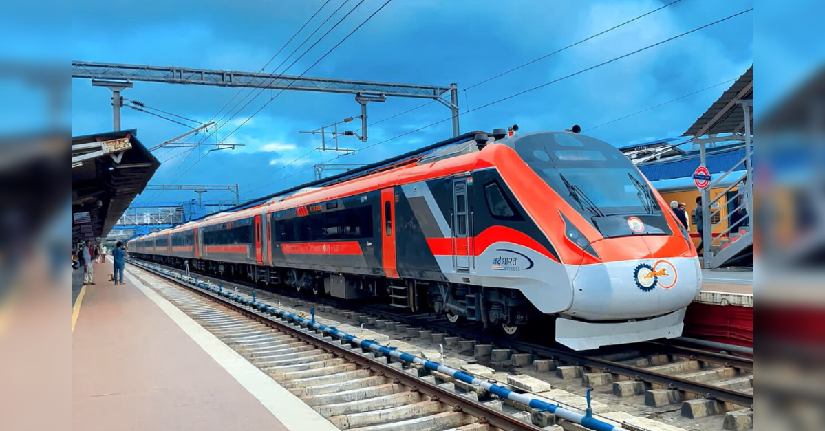 Indian Railways strengthens affordable travel with record production of ...