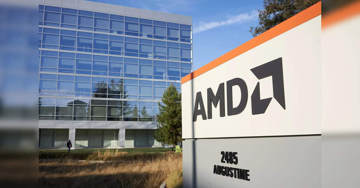 AMD Unveils Powerful New AI Chips at CES 2023: MI455 and MI440X ...