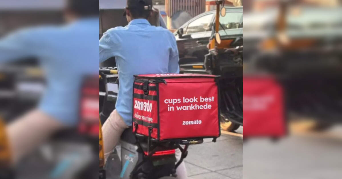 Eternal, Parent of Zomato and Blinkit, Faces Rs 3.7 Crore GST Demand ...