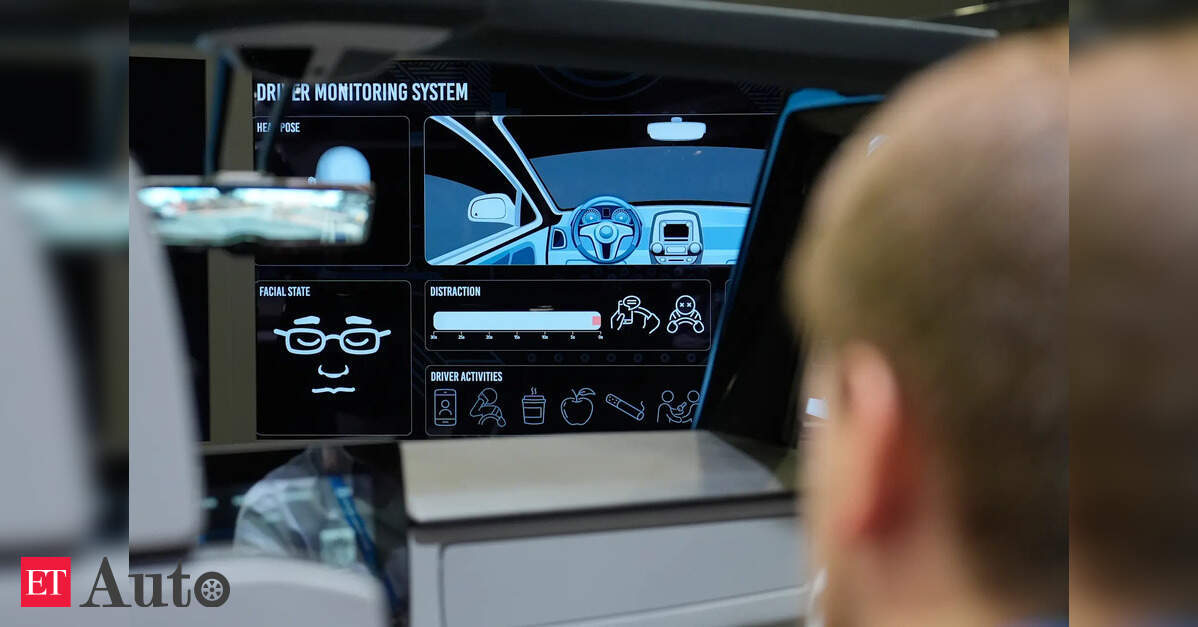 Transforming Cars into Proactive Companions: Highlights from CES 2023 ...