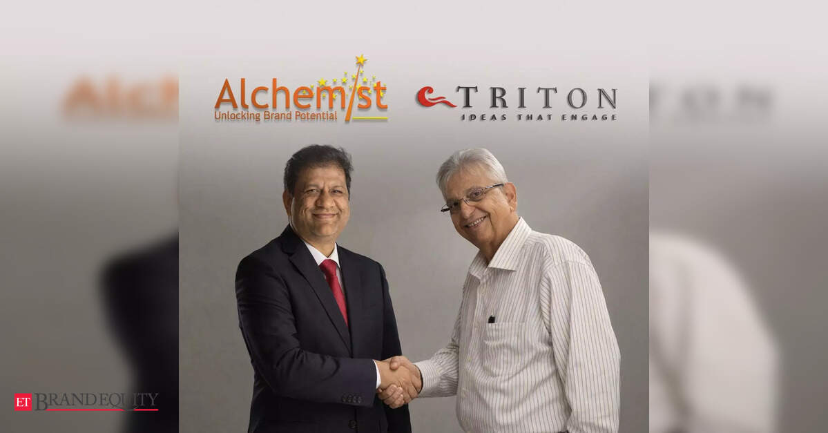 Alchemist Marketing Solutions Acquires Triton: A New Era of Strategic ...