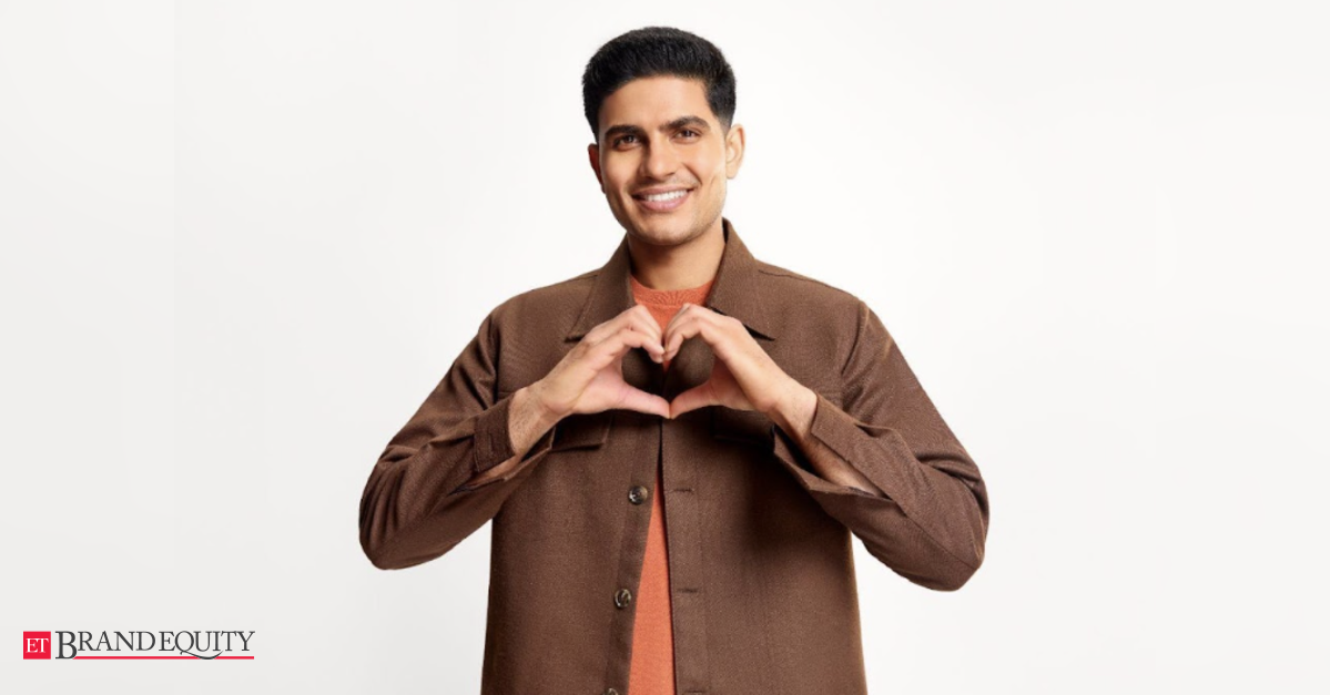 Crunchyroll Collaboration: Crunchyroll Joins Forces with Shubman Gill ...