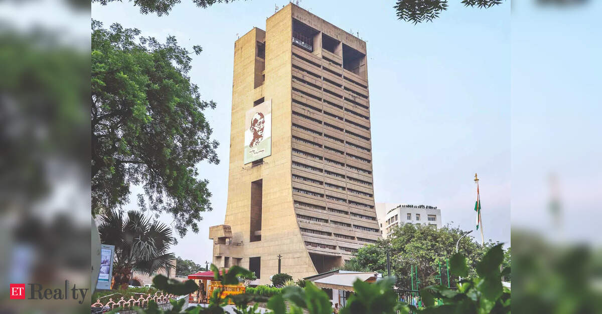 NDMC Budget 2026-27: NDMC Unveils Surplus Budget for 2026-27, Targets ...